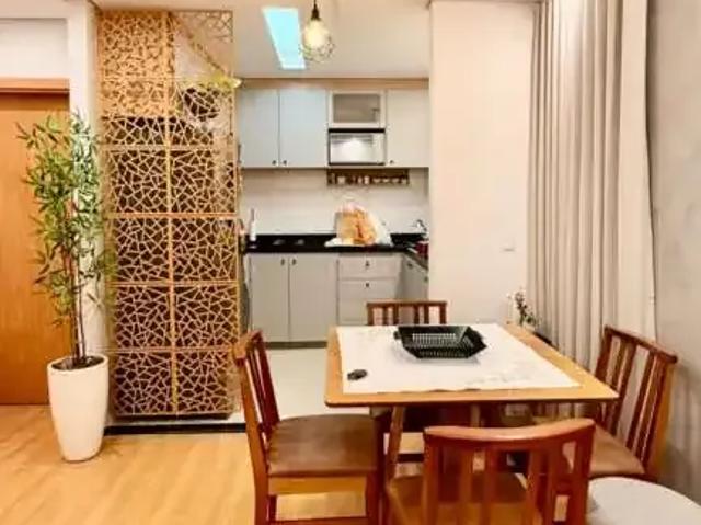 Apartamento para Venda em São José do Rio Preto/SP Jardim Itapema 2 Quartos
