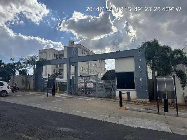 Apartamento para Venda em São José do Rio Preto/SP Jardim Itapema 2 Quartos