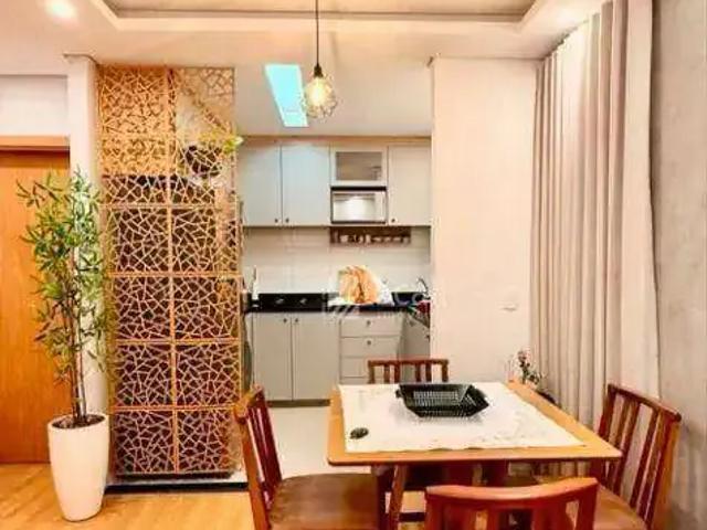 Apartamento para Venda em São José do Rio Preto/SP Jardim Itapema 2 Quartos
