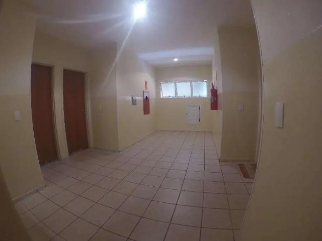 Apartamento para Venda em São José do Rio Preto/SP Jardim Jandira 2 Quartos