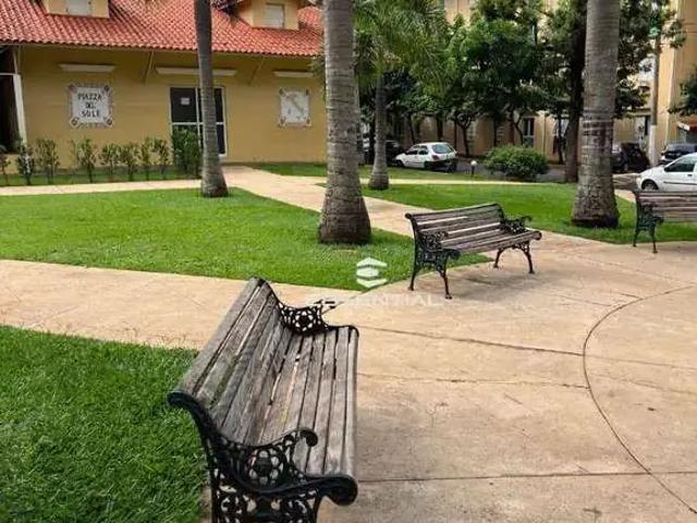 Apartamento para Venda em São José do Rio Preto/SP Jardim Jandira 2 Quartos