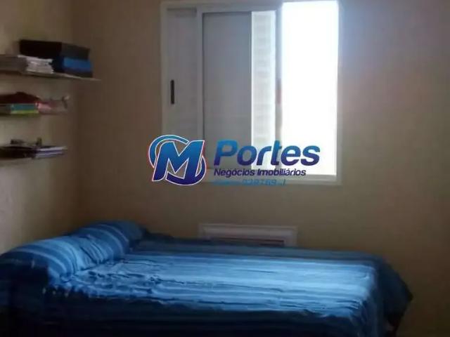 Apartamento para Venda em São José do Rio Preto/SP Jardim Jandira 2 Quartos