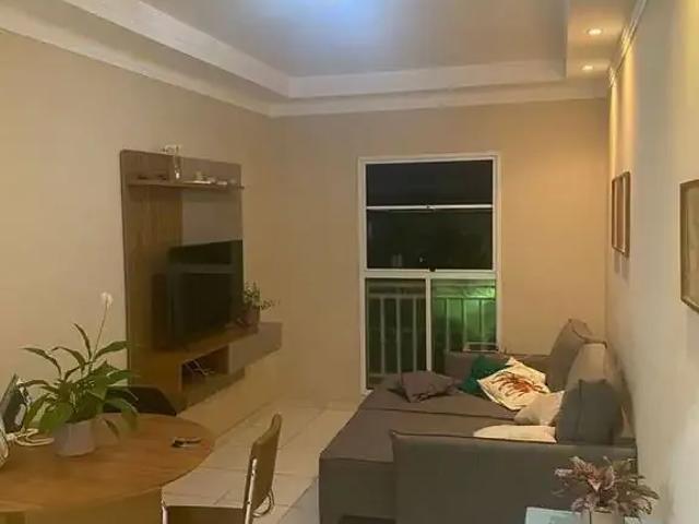 Apartamento para Venda em São José do Rio Preto/SP Jardim Jandira 2 Quartos