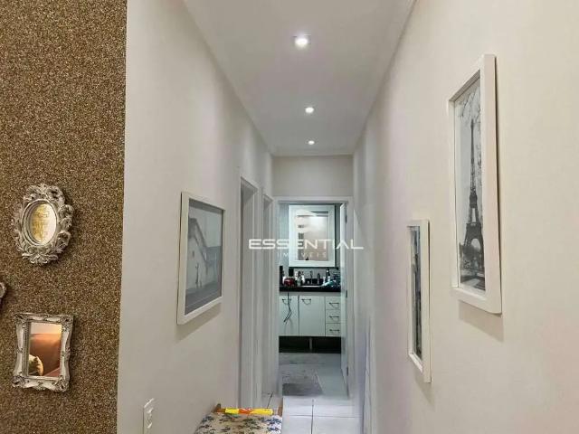 Apartamento para Venda em São José do Rio Preto/SP Jardim Jandira 2 Quartos