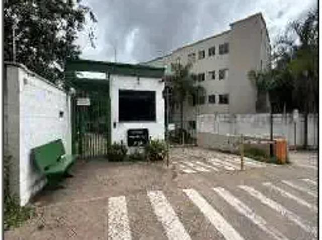 Apartamento para Venda em São José do Rio Preto/SP Jardim Manoel Del Arco 2 Quartos