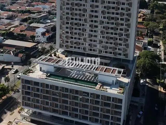 Apartamento para Venda em São José do Rio Preto/SP Jardim Maracanã 1 Quartos