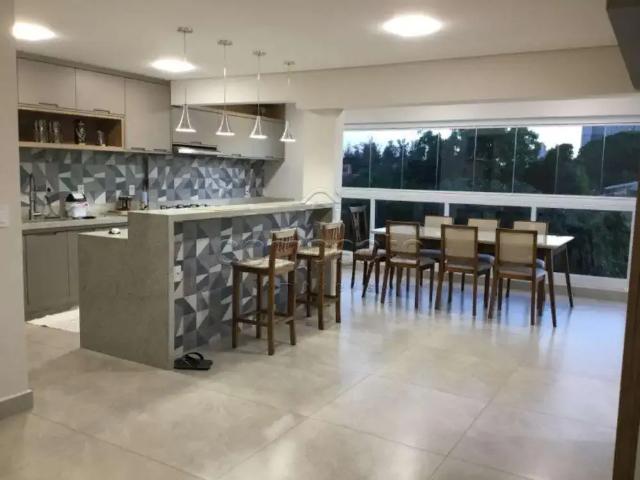 Apartamento para Venda em São José do Rio Preto/SP Jardim Maracanã 2 Quartos
