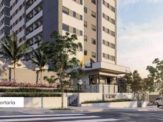 Apartamento para Venda em São José do Rio Preto/SP Jardim Maracanã 2 Quartos