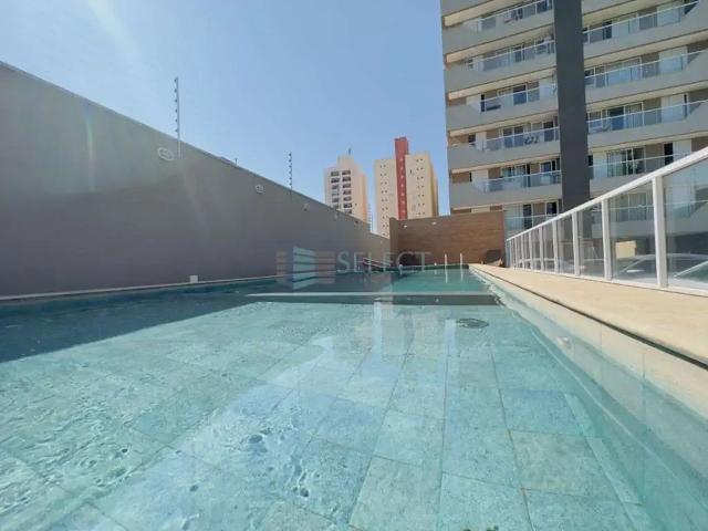 Apartamento para Venda em São José do Rio Preto/SP Jardim Maracanã 2 Quartos