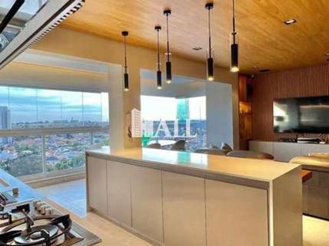 Apartamento para Venda em São José do Rio Preto/SP Jardim Maracanã 2 Quartos