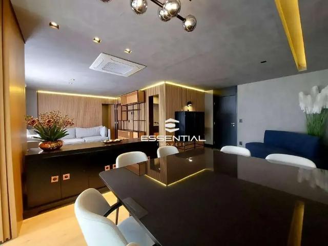 Apartamento para Venda em São José do Rio Preto/SP Jardim Maracanã 2 Quartos