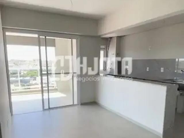 Apartamento para Venda em São José do Rio Preto/SP Jardim Maracanã 2 Quartos