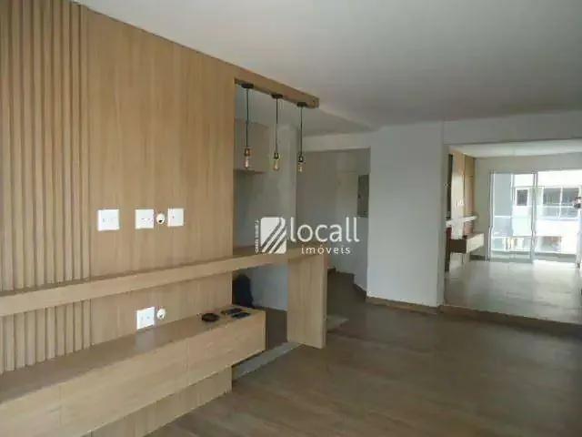 Apartamento para Venda em São José do Rio Preto/SP Jardim Maracanã 2 Quartos