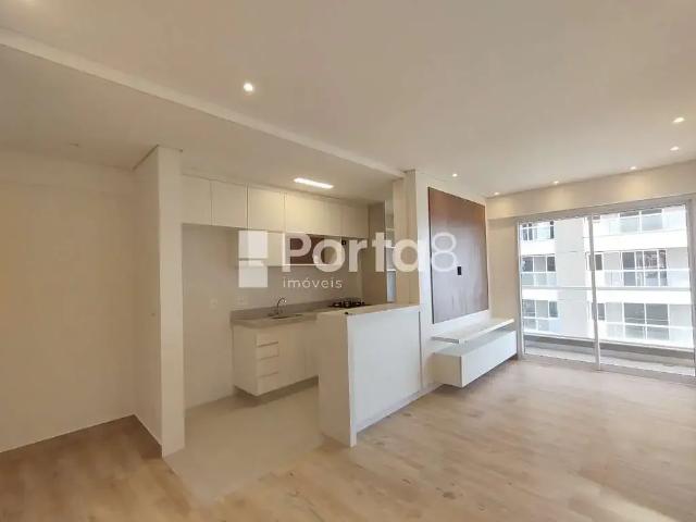 Apartamento para Venda em São José do Rio Preto/SP Jardim Maracanã 2 Quartos