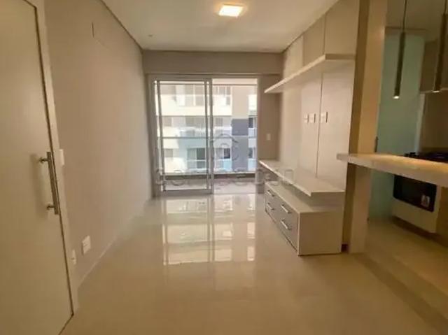 Apartamento para Venda em São José do Rio Preto/SP Jardim Maracanã 2 Quartos