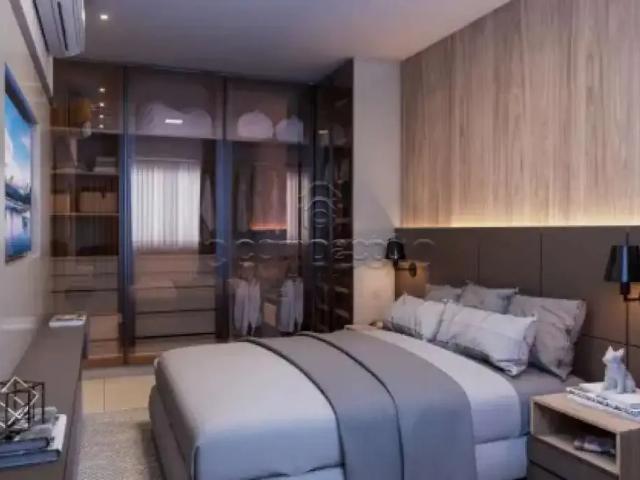 Apartamento para Venda em São José do Rio Preto/SP Jardim Maracanã 2 Quartos