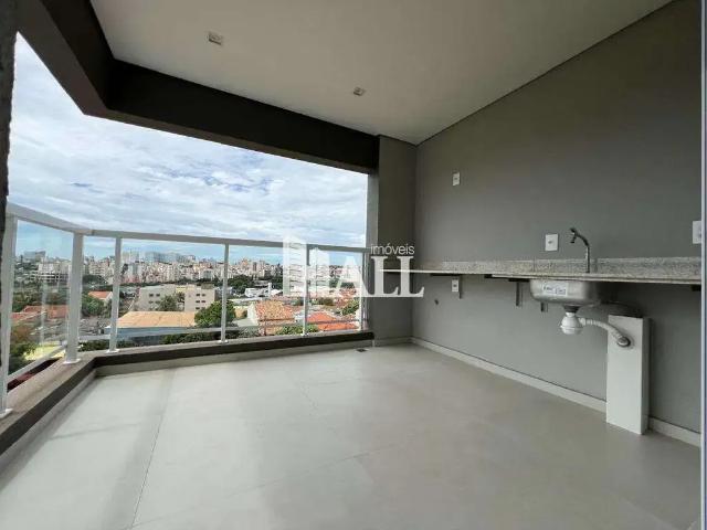 Apartamento para Venda em São José do Rio Preto/SP Jardim Maracanã 2 Quartos
