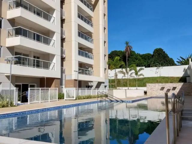 Apartamento para Venda em São José do Rio Preto/SP Jardim Maracanã 2 Quartos
