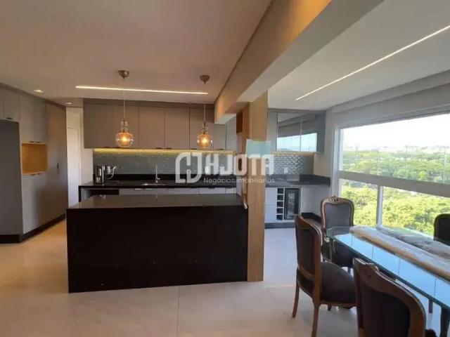 Apartamento para Venda em São José do Rio Preto/SP Jardim Maracanã 2 Quartos