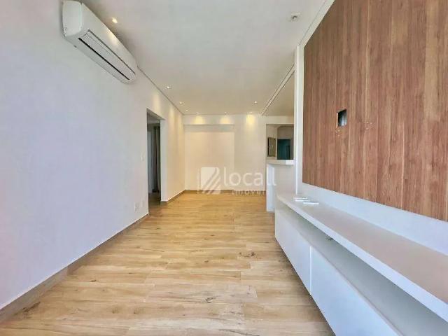 Apartamento para Venda em São José do Rio Preto/SP Jardim Maracanã 2 Quartos
