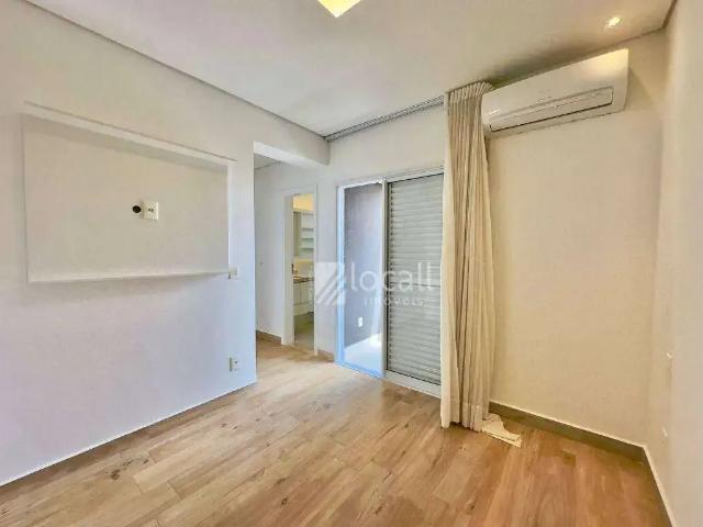 Apartamento para Venda em São José do Rio Preto/SP Jardim Maracanã 2 Quartos