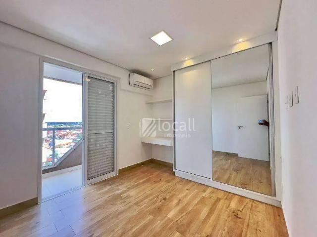 Apartamento para Venda em São José do Rio Preto/SP Jardim Maracanã 2 Quartos