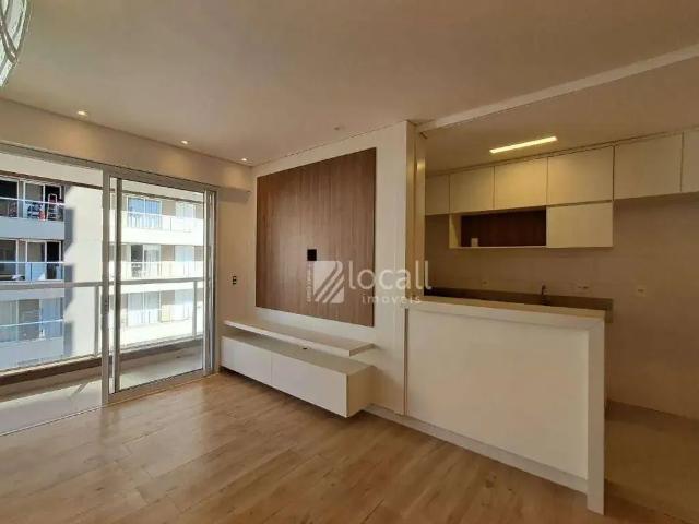 Apartamento para Venda em São José do Rio Preto/SP Jardim Maracanã 2 Quartos