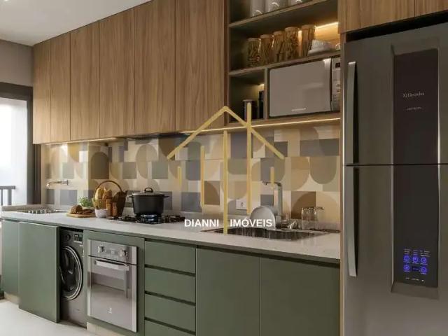 Apartamento para Venda em São José do Rio Preto/SP Jardim Maracanã 2 Quartos