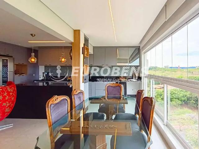 Apartamento para Venda em São José do Rio Preto/SP Jardim Maracanã 2 Quartos