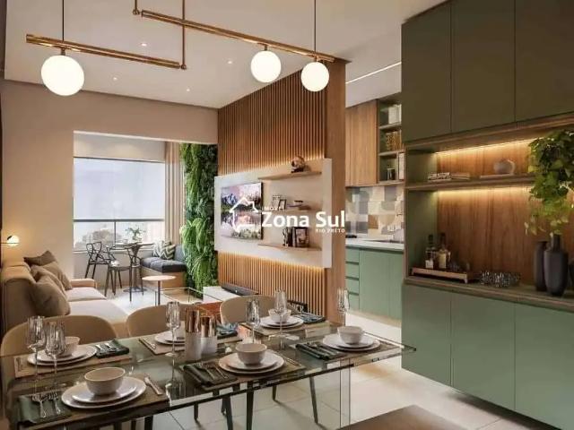 Apartamento para Venda em São José do Rio Preto/SP Jardim Maracanã 3 Quartos