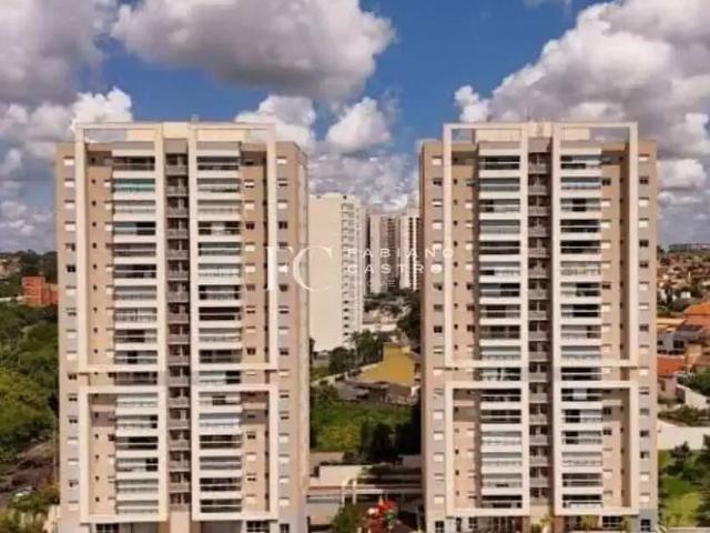 Apartamento para Venda em São José do Rio Preto/SP Jardim Maracanã 3 Quartos