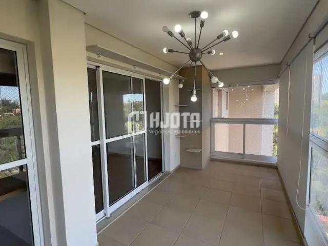 Apartamento para Venda em São José do Rio Preto/SP Jardim Maracanã 3 Quartos