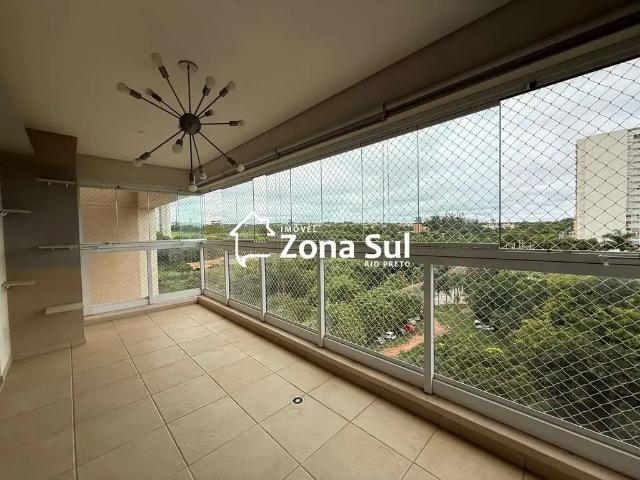 Apartamento para Venda em São José do Rio Preto/SP Jardim Maracanã 3 Quartos