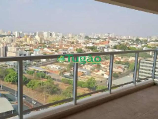 Apartamento para Venda em São José do Rio Preto/SP Jardim Maracanã 3 Quartos