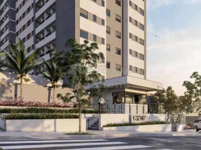 Apartamento para Venda em São José do Rio Preto/SP Jardim Maracanã 3 Quartos