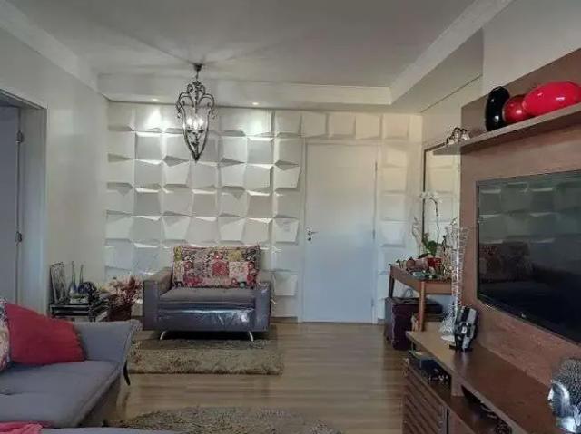 Apartamento para Venda em São José do Rio Preto/SP Jardim Maracanã 3 Quartos