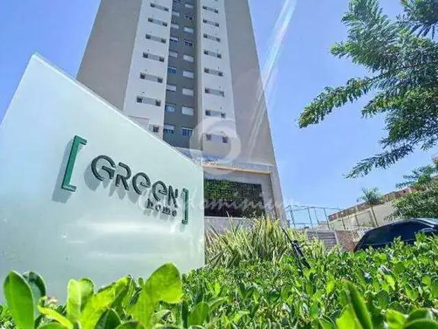 Apartamento para Venda em São José do Rio Preto/SP Jardim Maracanã 3 Quartos
