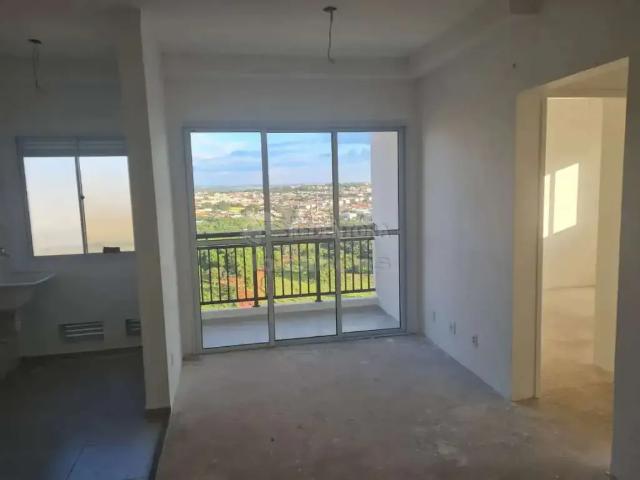 Apartamento para Venda em São José do Rio Preto/SP Jardim Marajó 2 Quartos