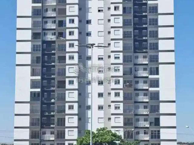 Apartamento para Venda em São José do Rio Preto/SP Jardim Marajó 2 Quartos