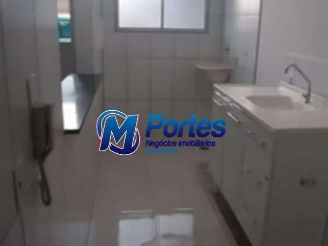Apartamento para Venda em São José do Rio Preto/SP Jardim Marajó 2 Quartos