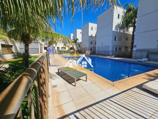 Apartamento para Venda em São José do Rio Preto/SP Jardim Marajó 2 Quartos
