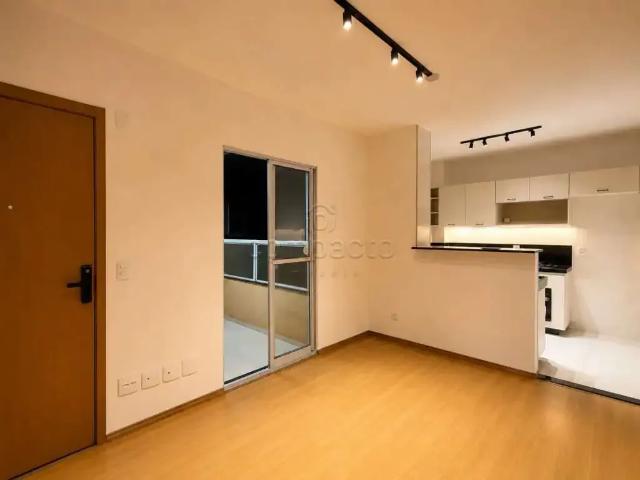Apartamento para Venda em São José do Rio Preto/SP Jardim Marajó 2 Quartos