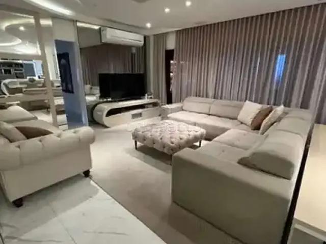 Apartamento para Venda em São José do Rio Preto/SP Jardim Moysés Miguel Haddad 4 Quartos