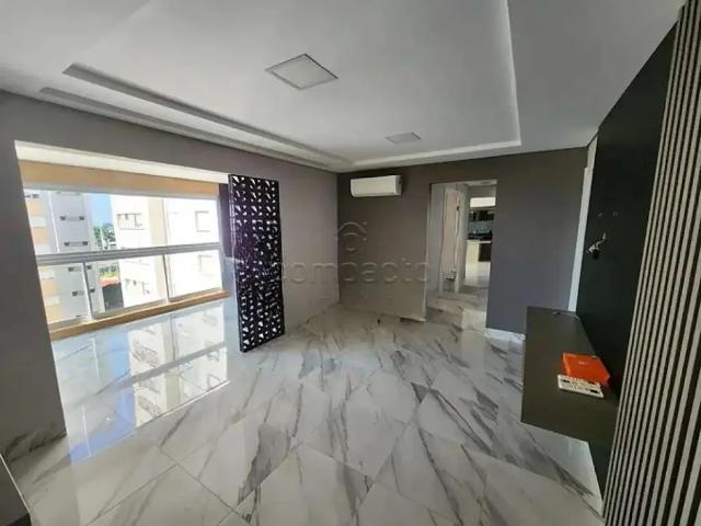 Apartamento para Venda em São José do Rio Preto/SP Jardim Moysés Miguel Haddad 2 Quartos