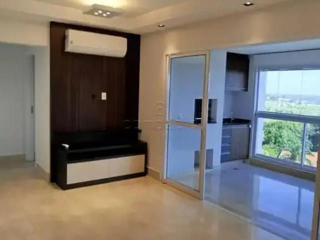 Apartamento para Venda em São José do Rio Preto/SP Jardim Moysés Miguel Haddad 2 Quartos