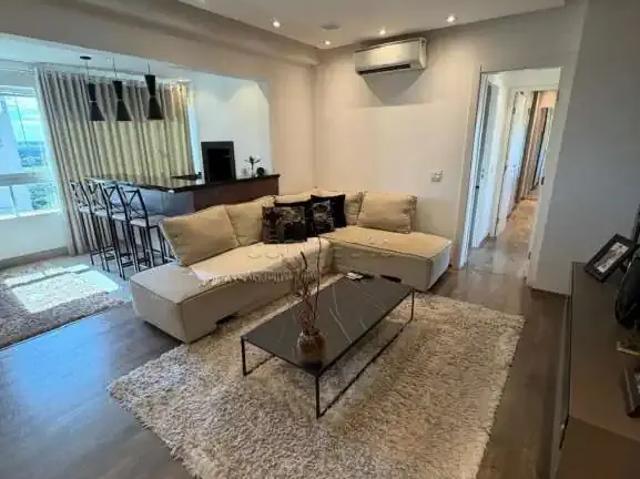 Apartamento para Venda em São José do Rio Preto/SP Jardim Moysés Miguel Haddad 2 Quartos