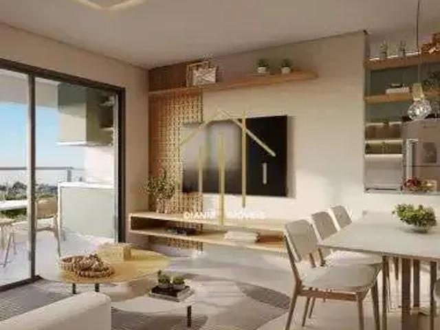 Apartamento para Venda em São José do Rio Preto/SP Jardim Moysés Miguel Haddad 2 Quartos