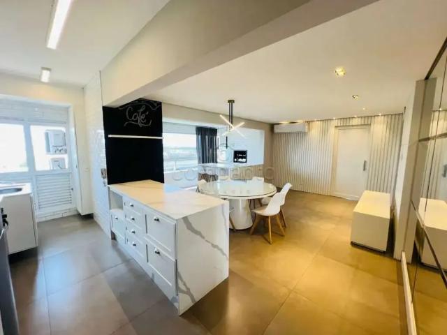 Apartamento para Venda em São José do Rio Preto/SP Jardim Moysés Miguel Haddad 3 Quartos