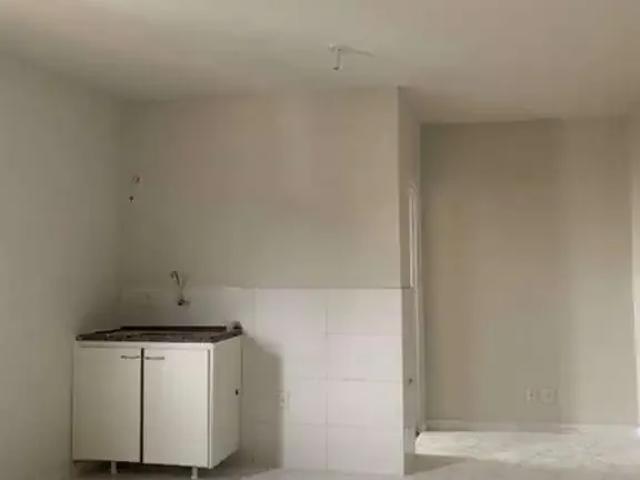 Apartamento para Venda em São José do Rio Preto/SP Jardim Nazareth 1 Quartos