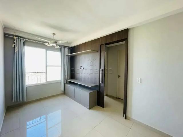 Apartamento para Venda em São José do Rio Preto/SP Jardim Nazareth 2 Quartos